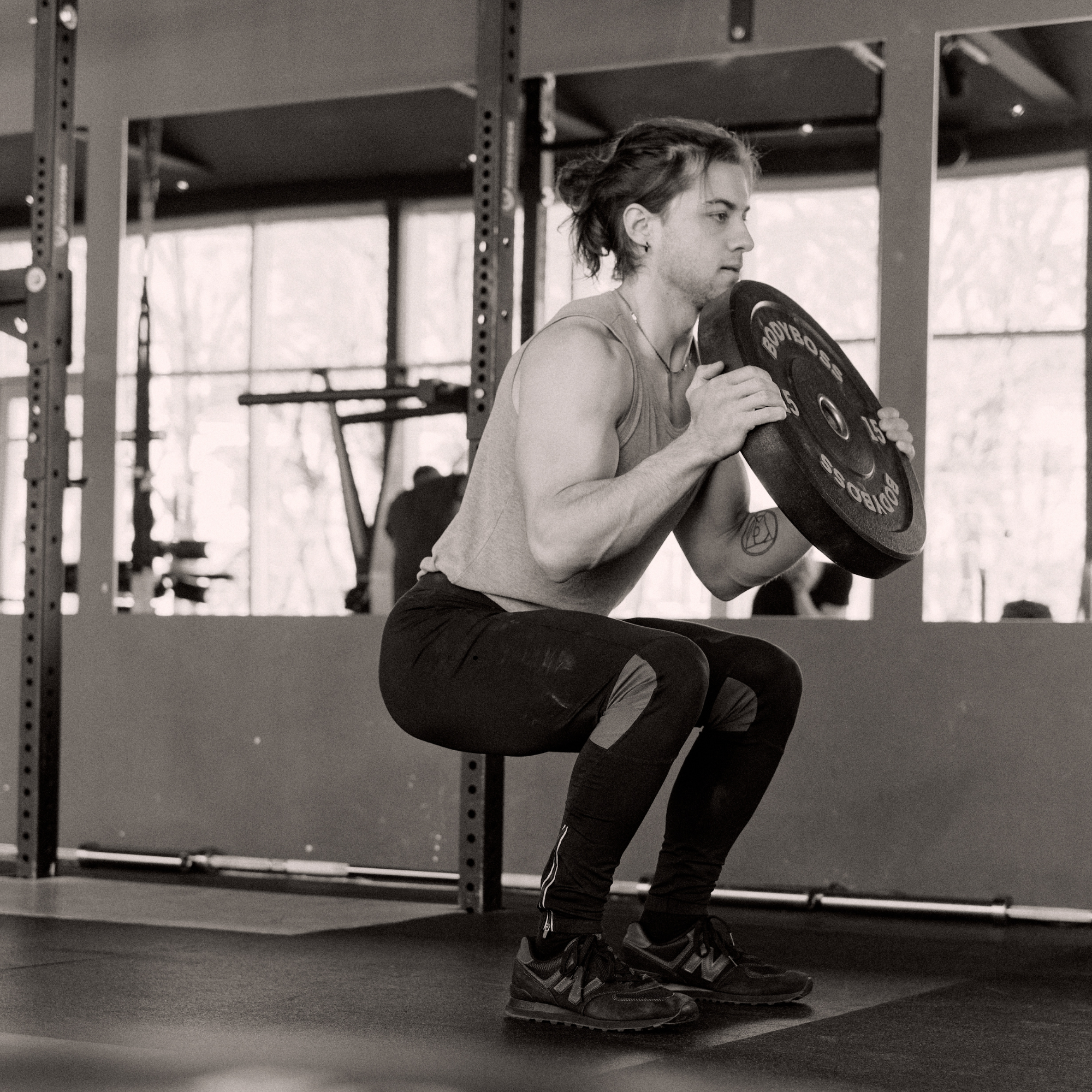 The Death of Static Iron and The Rise of Adaptive Resistance – SharkChalk